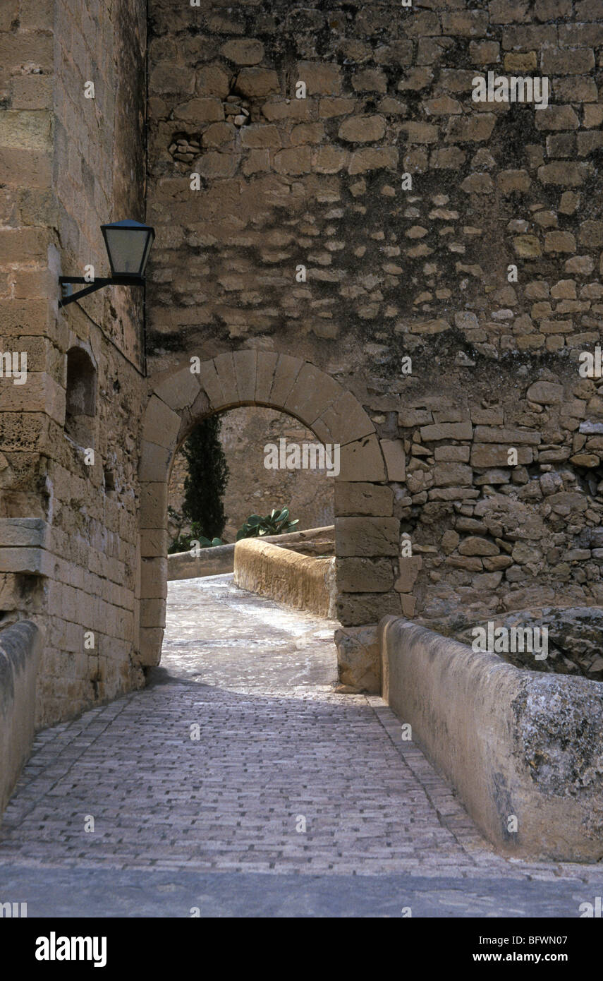 Barbara castle way hi-res stock photography and images - Alamy