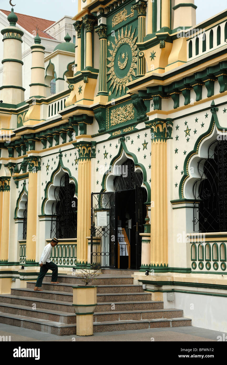 Masjid Abdul Gaffoor