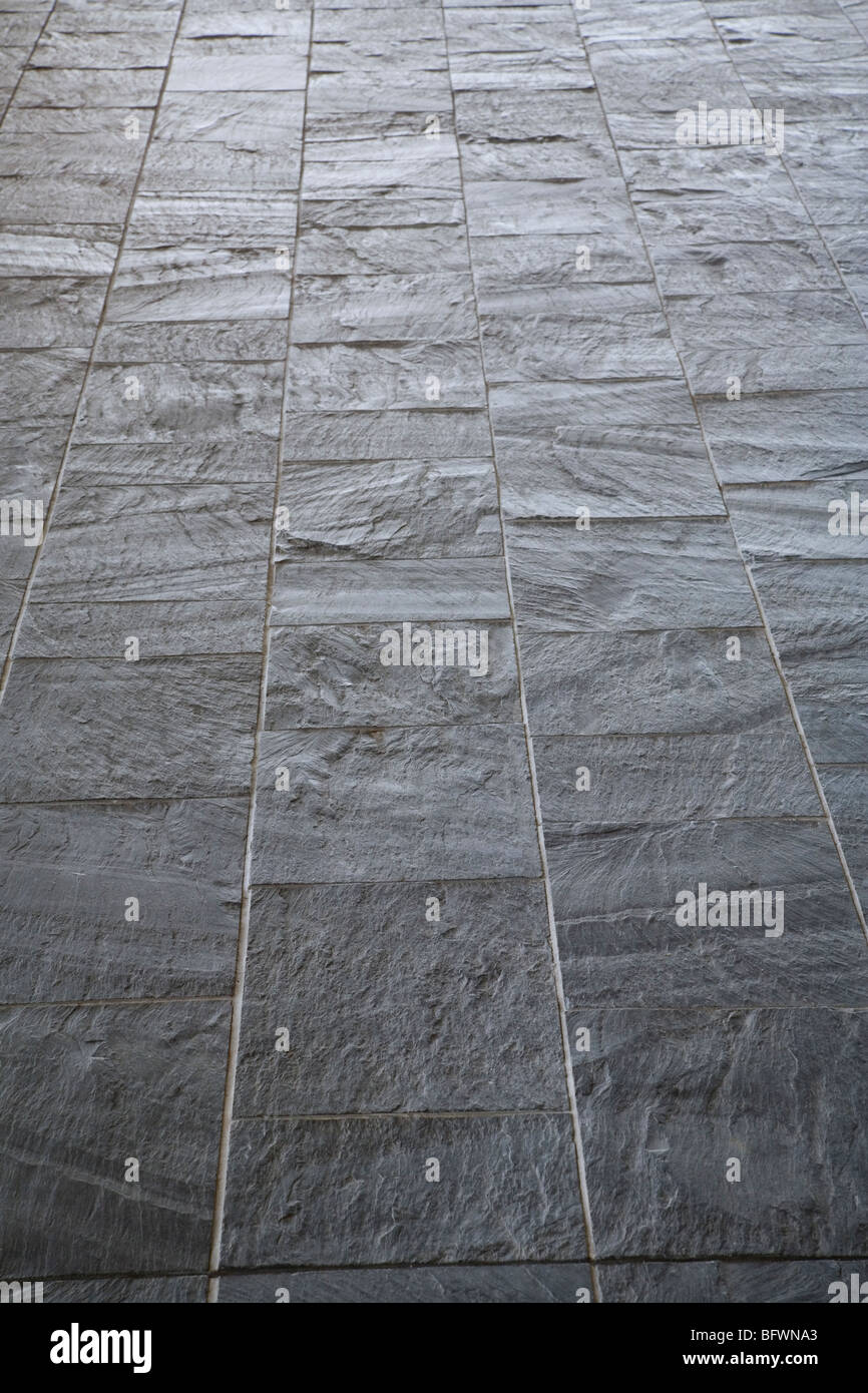 Slate floor hi-res stock photography and images - Alamy