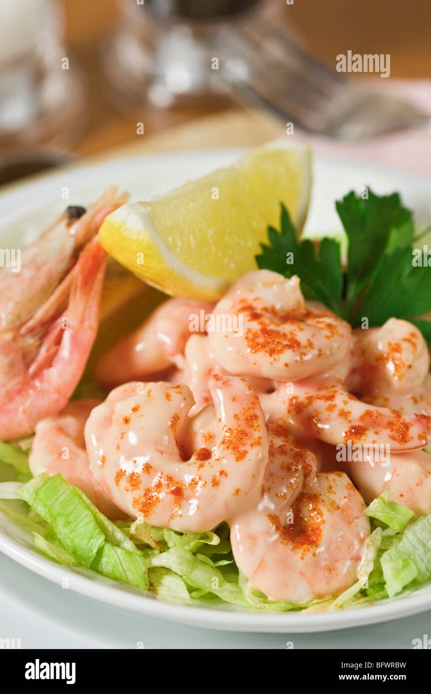 Prawn icon hi-res stock photography and images - Alamy