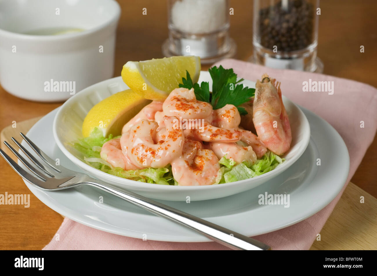 Prawn icon hi-res stock photography and images - Alamy