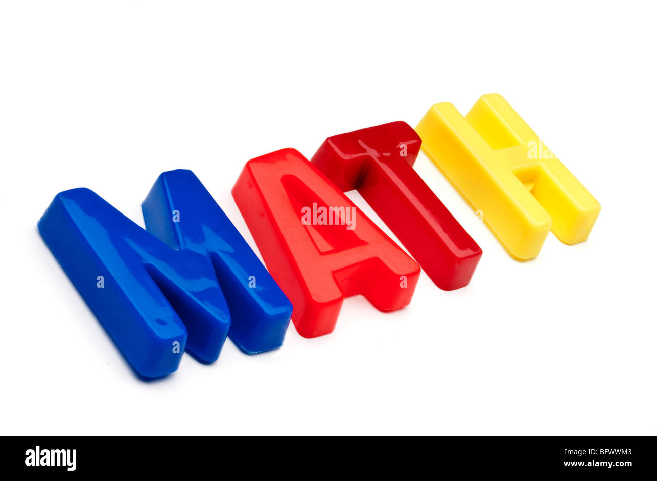 Tilted word Cut Out Stock Images & Pictures - Alamy