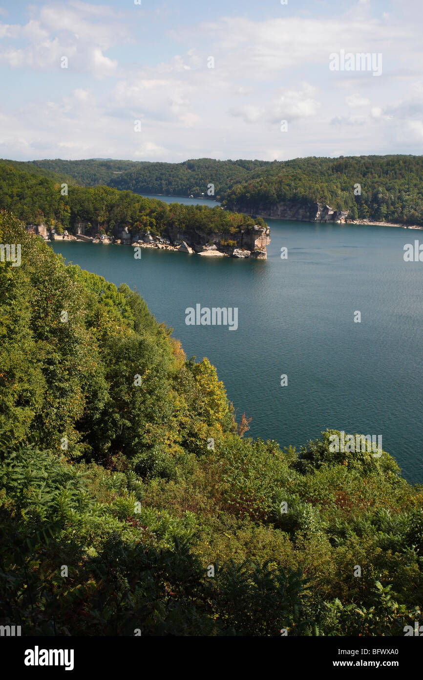 Summersville Lake High Resolution Stock Photography and Images - Alamy