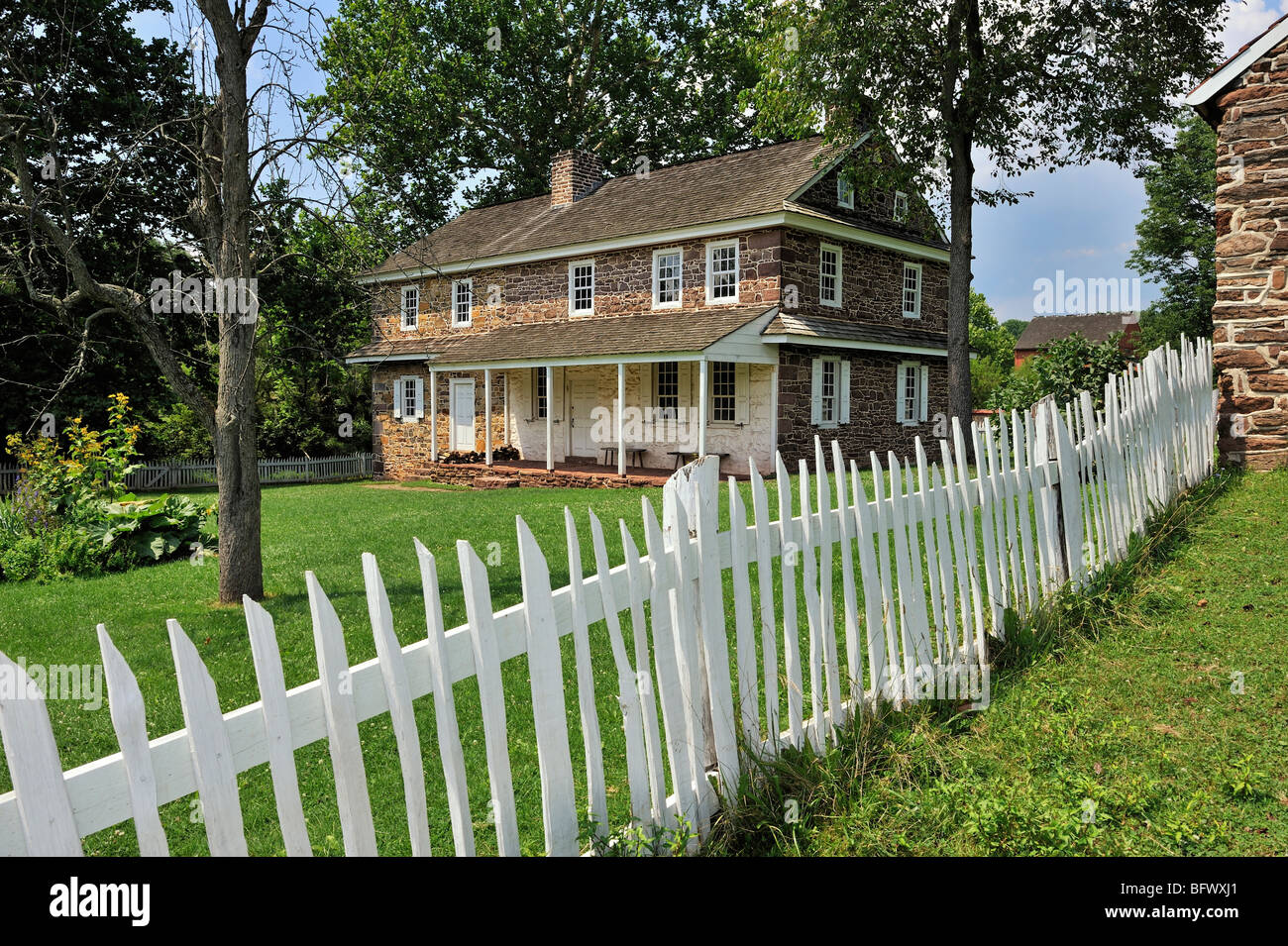 Boone hi-res stock photography and images - Alamy