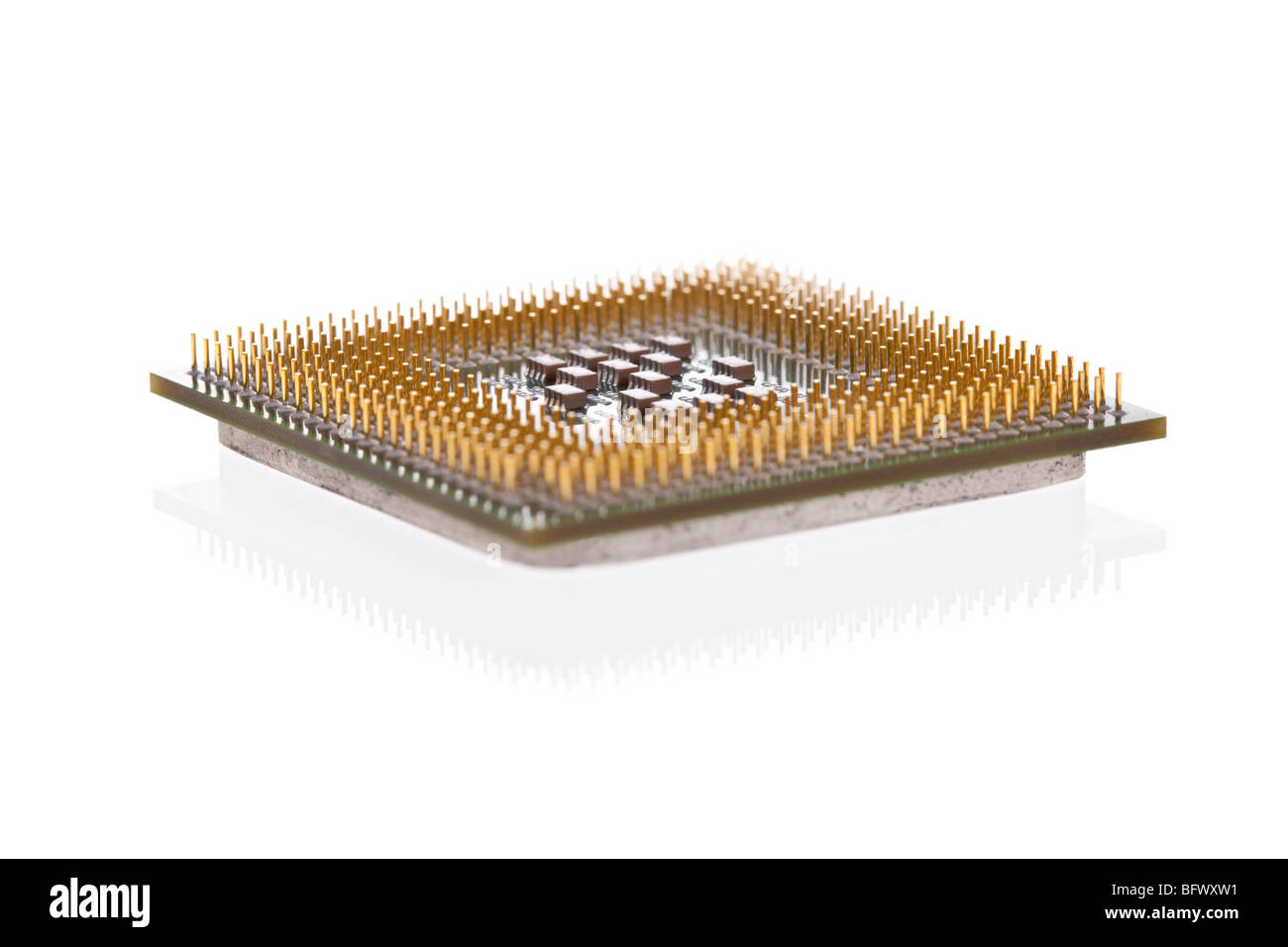 Processor hi-res stock photography and images - Alamy