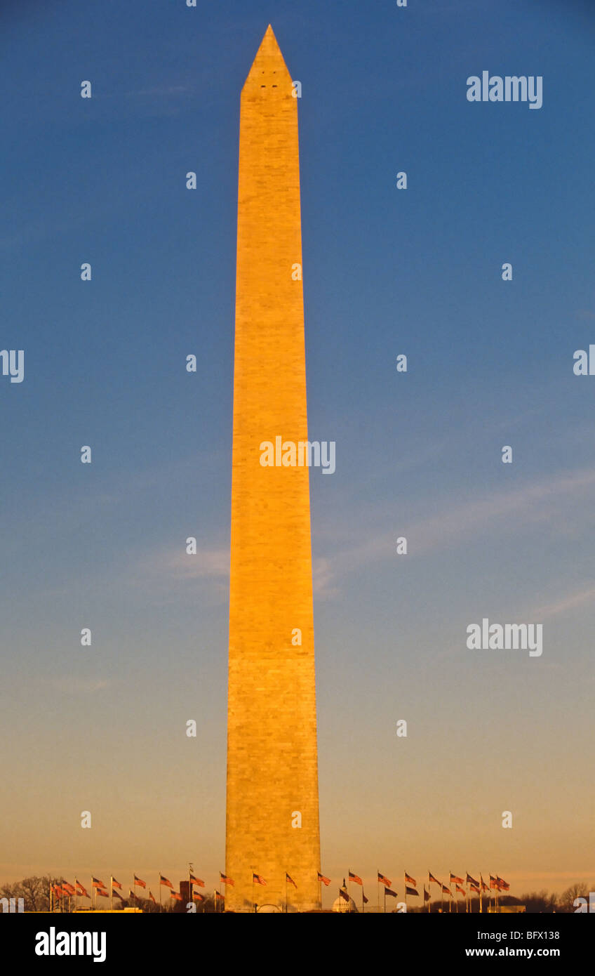 Dc monument tour hi-res stock photography and images - Alamy
