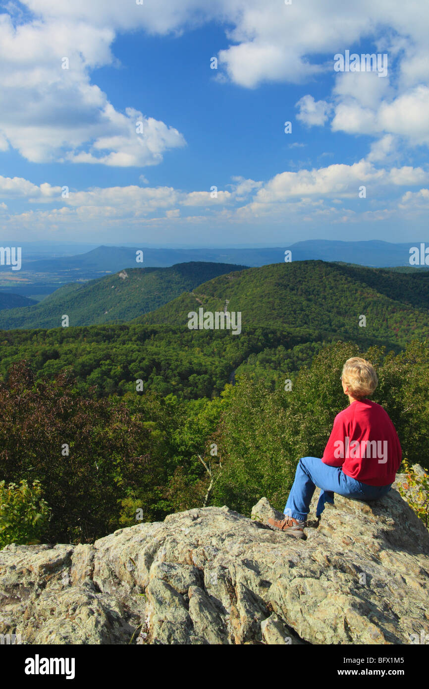 Frazier mountain park hi-res stock photography and images - Alamy
