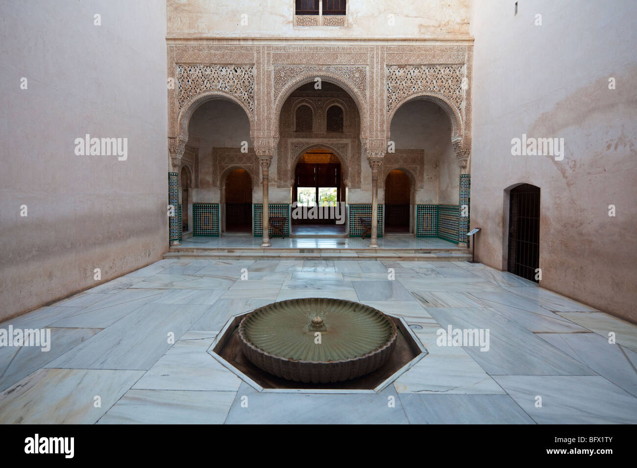 Cuarto hi-res stock photography and images - Alamy