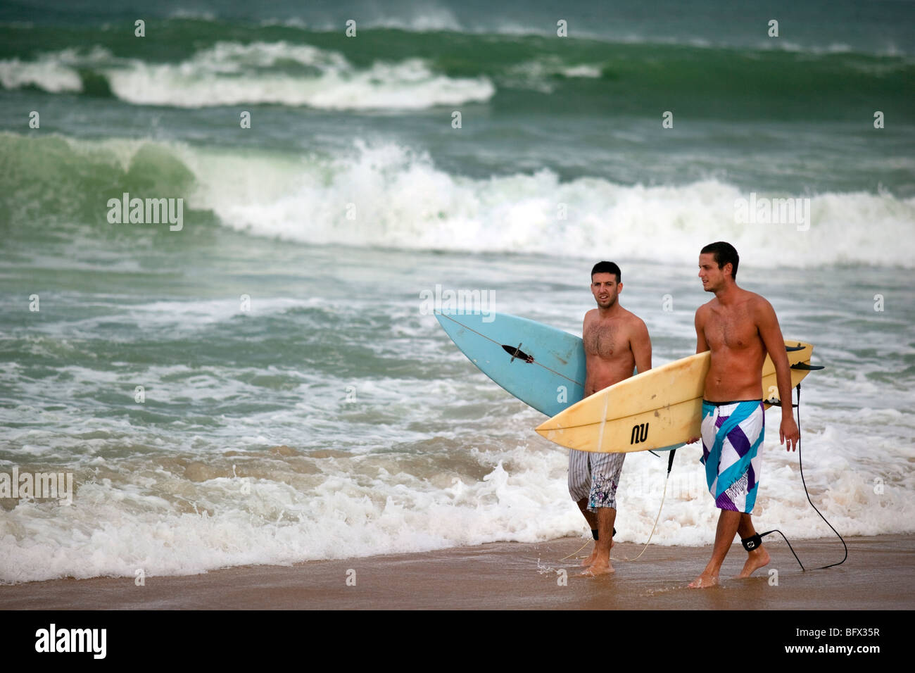 Arugam bay in Sri Lanka Stock Photo - Alamy