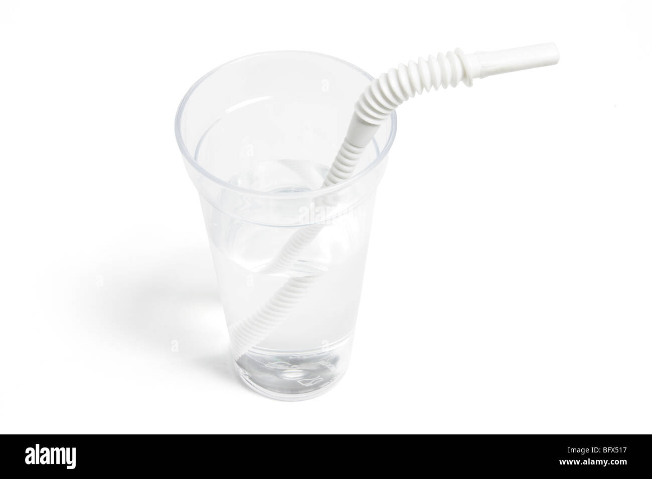 Water plastic cup hi-res stock photography and images - Alamy