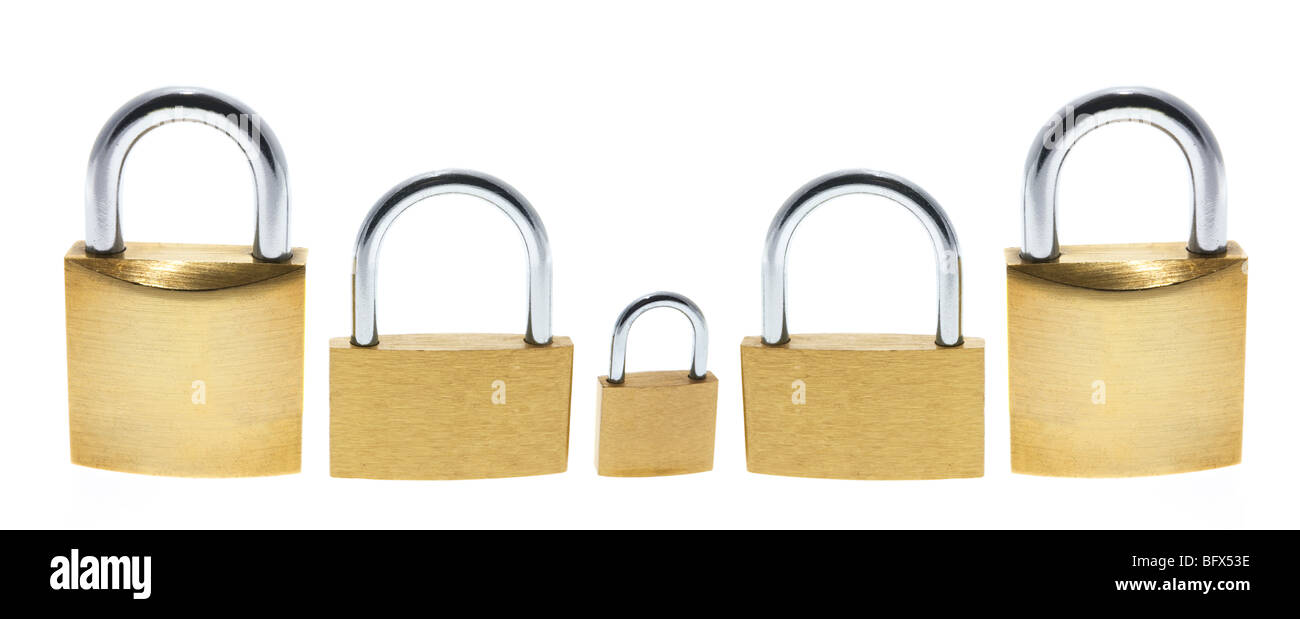 Padlocks hi-res stock photography and images - Alamy