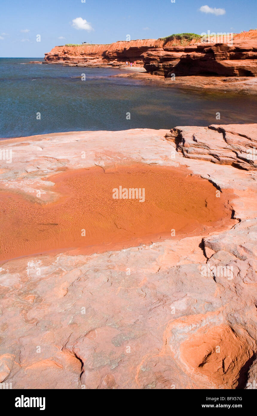 Cavendish beach hi-res stock photography and images - Alamy