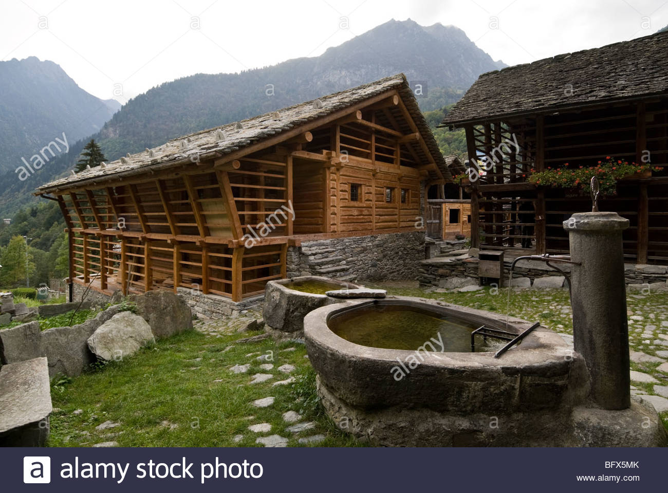 Pedemonte Stock Photos & Pedemonte Stock Images - Alamy