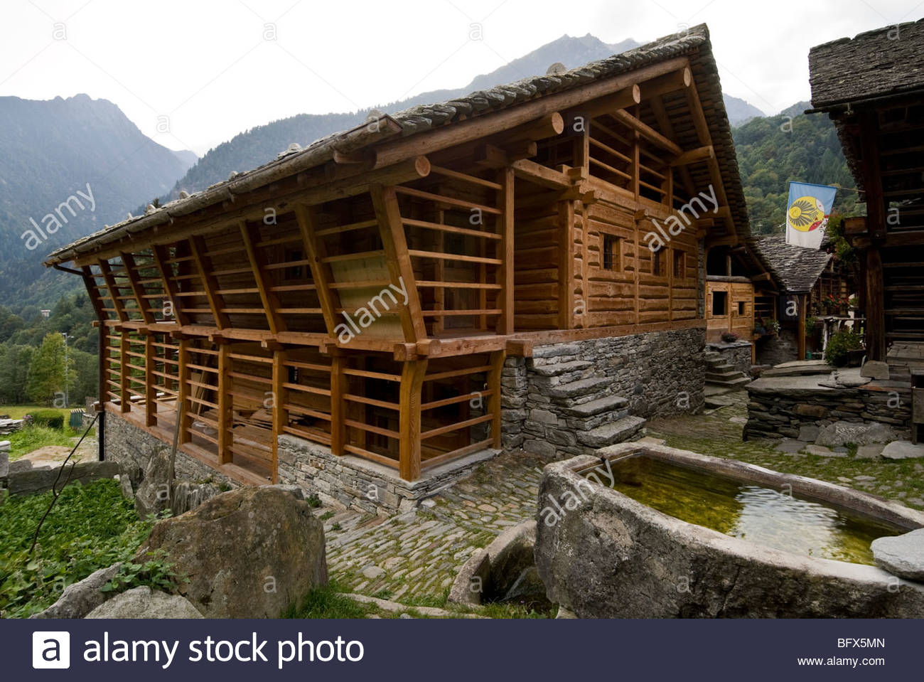 Pedemonte Stock Photos & Pedemonte Stock Images - Alamy