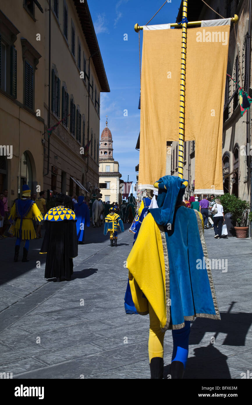 Cavour street hi-res stock photography and images - Alamy