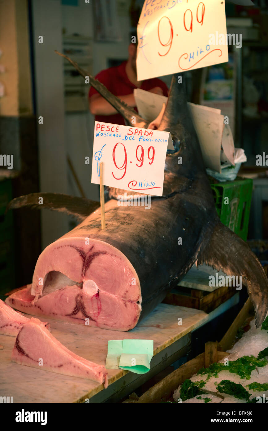 Swordfish High Resolution Stock Photography and Images - Alamy