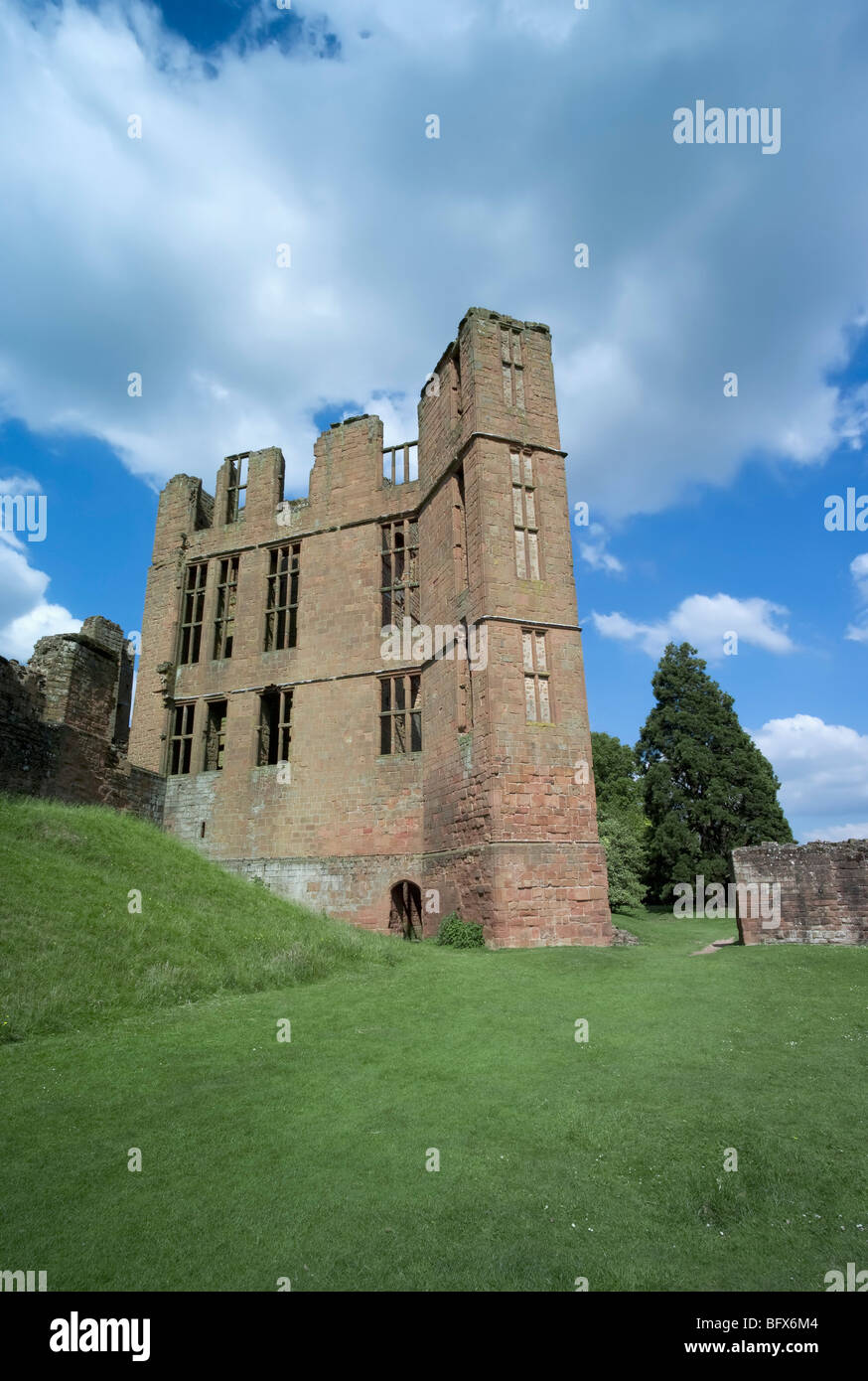 ancient british castle culture england english field ghost handle ...