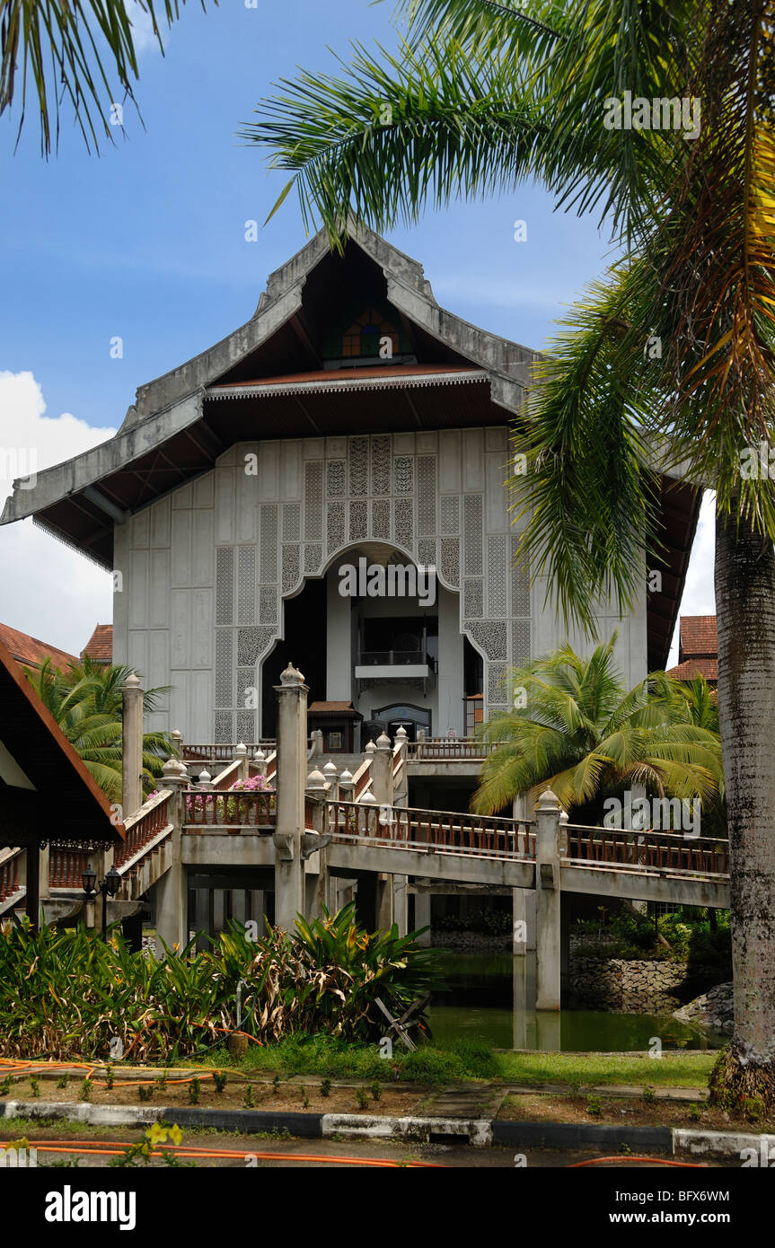 Terengganu State Museum or Kuala Terengganu Museum, Kuala Terengganu ... Terengganu State Museum or Kuala Terengganu Museum, Kuala Terengganu ...