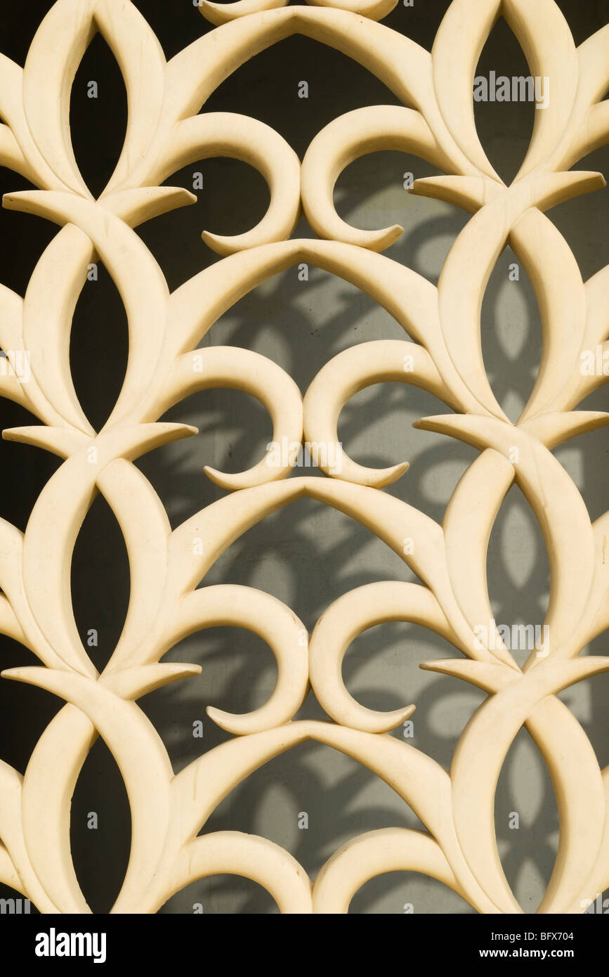 Arabic architecture pattern hi-res stock photography and images - Alamy