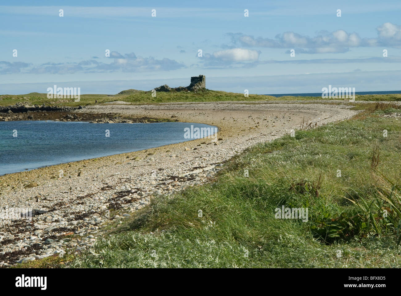 Fetlar beaches hi-res stock photography and images - Alamy