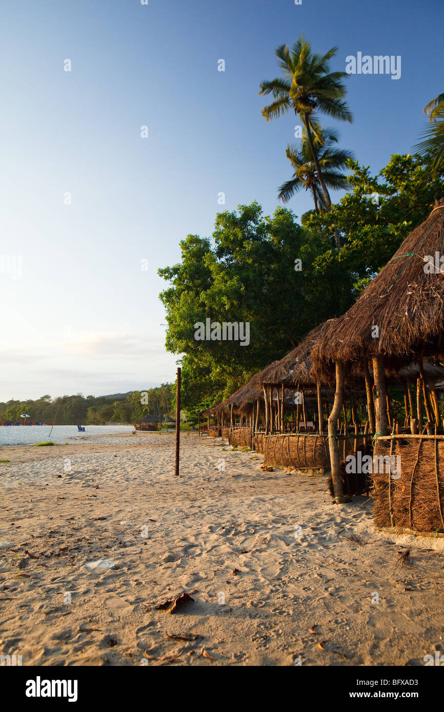 Sierra leone freetown beach hi-res stock photography and images - Alamy