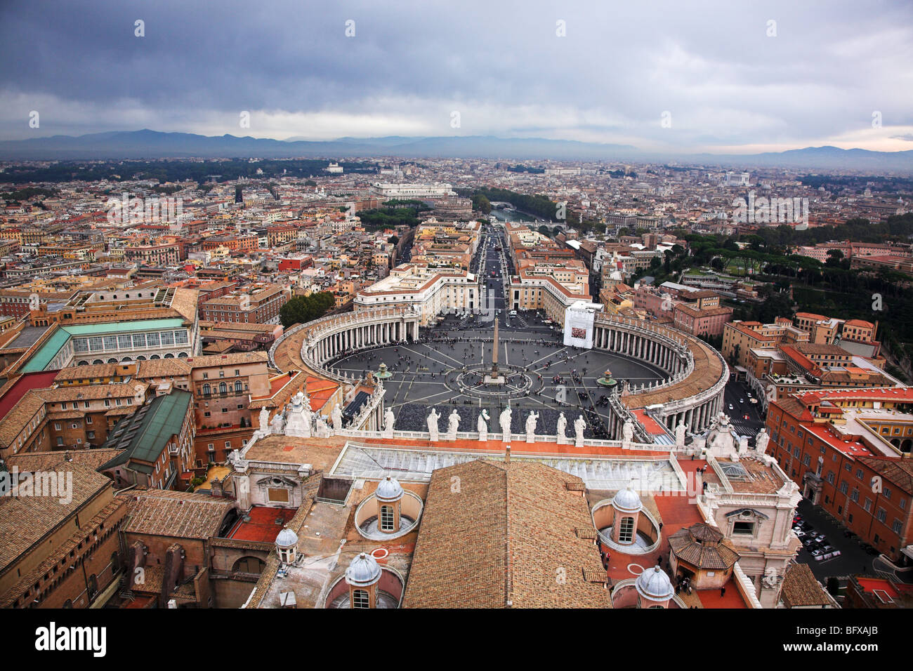 Vatican hi-res stock photography and images - Alamy