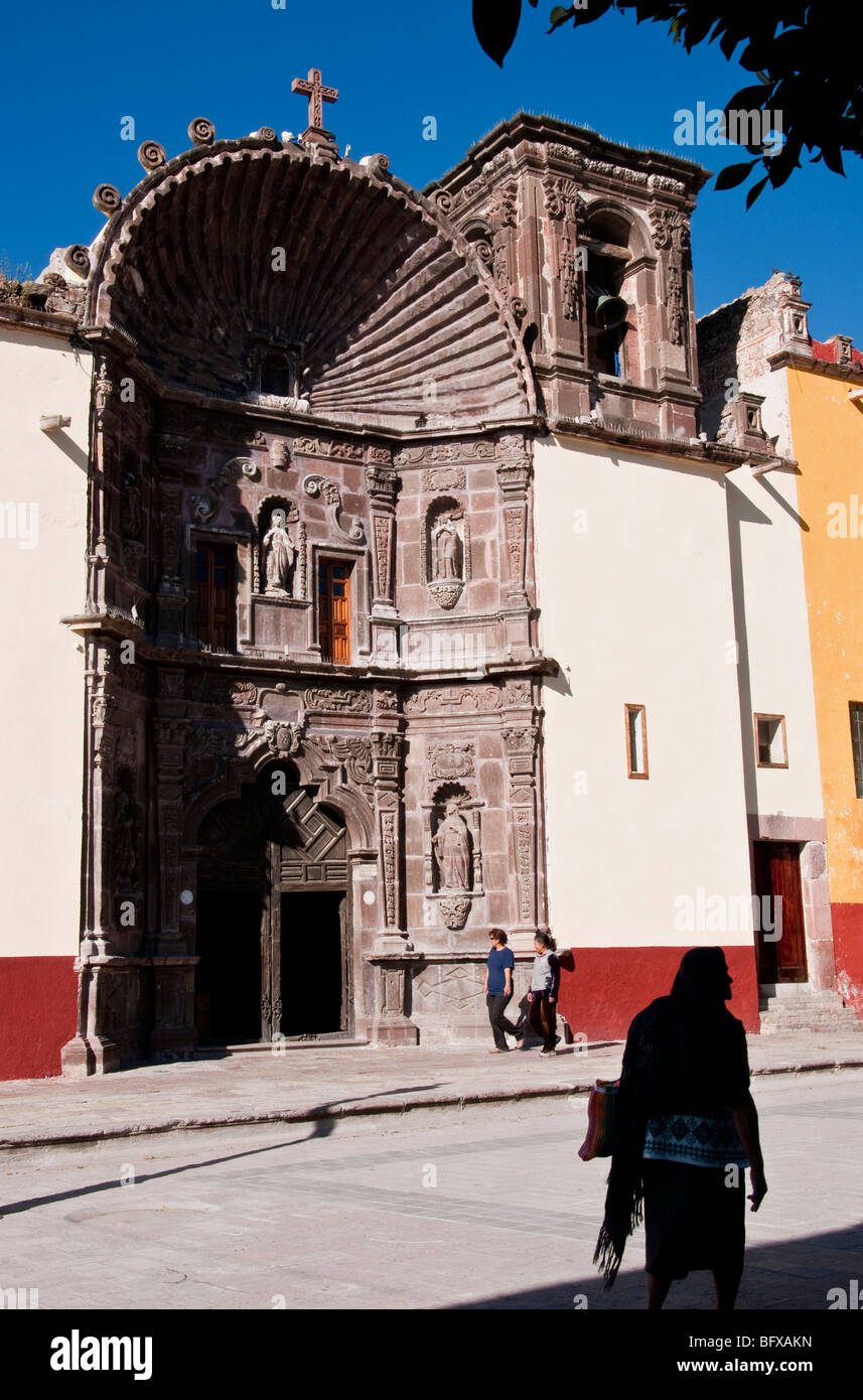 Our lady of health la salud hi-res stock photography and images - Alamy