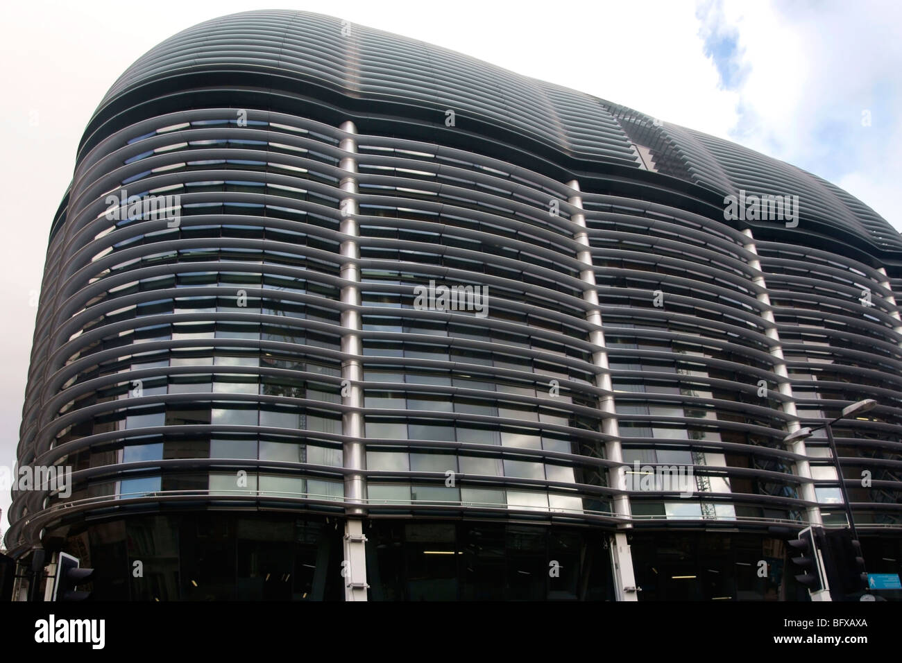 The walbrook building hi-res stock photography and images - Alamy