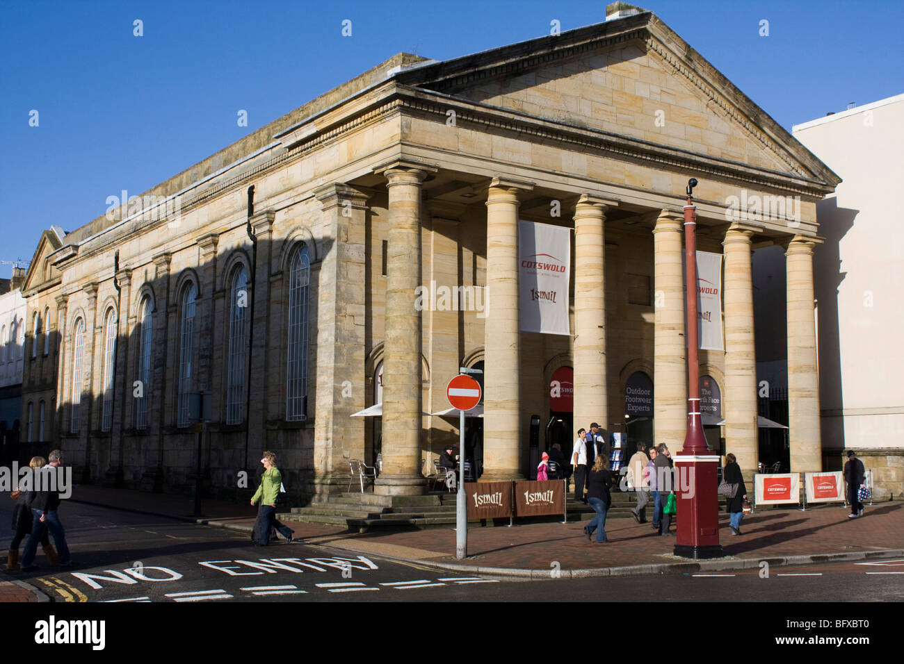 Wells town centre hi-res stock photography and images - Alamy