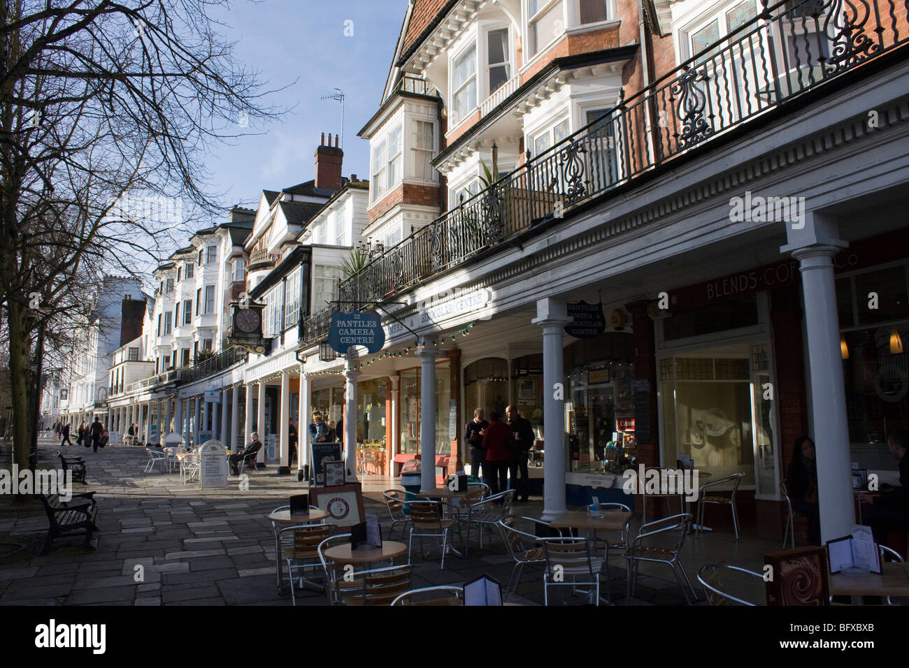 Tunbridge wells landscapes hi-res stock photography and images - Alamy