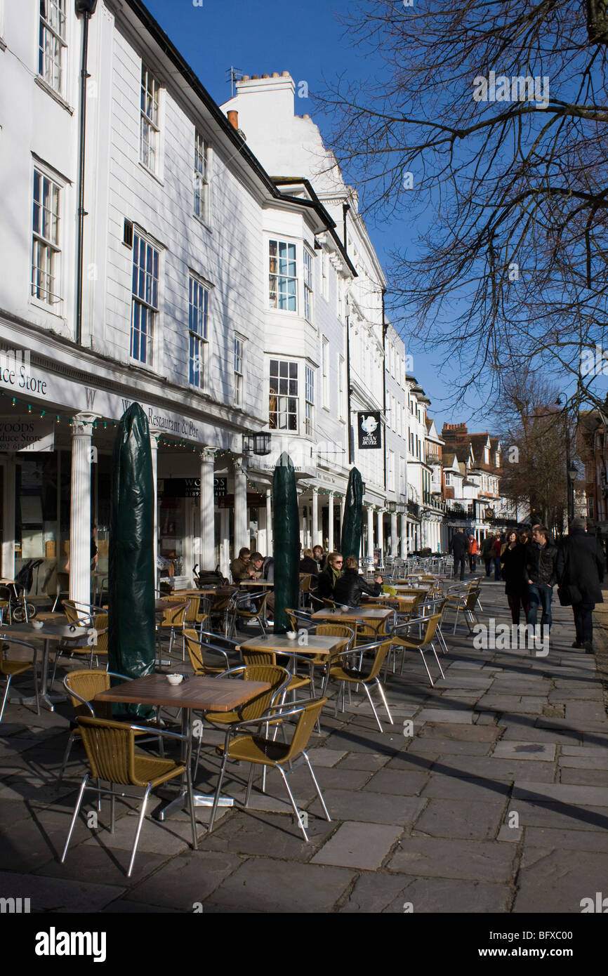 Tunbridge wells landscapes hi-res stock photography and images - Alamy