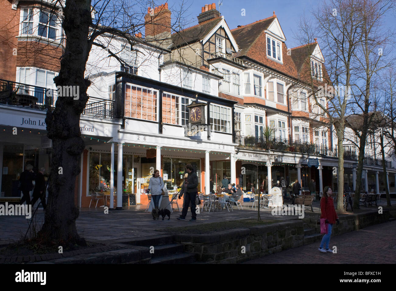 Tunbridge wells landscapes hi-res stock photography and images - Alamy