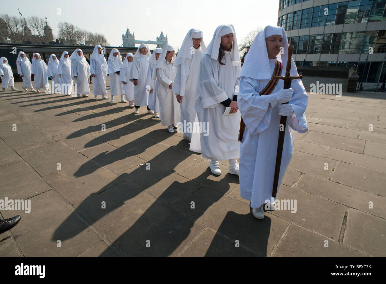 The Procession Of Equinox
