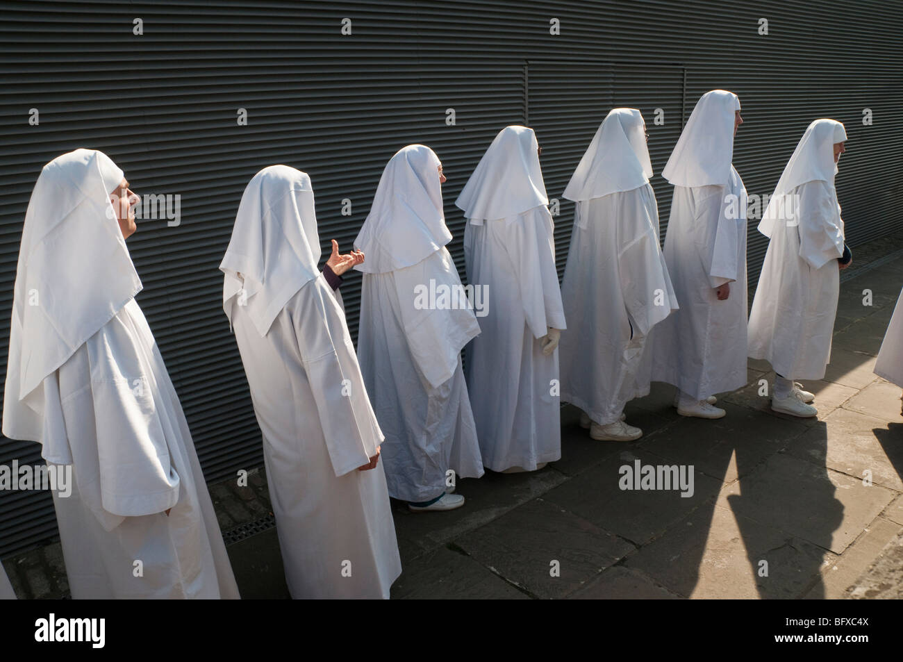 Druid order of london hi-res stock photography and images - Alamy