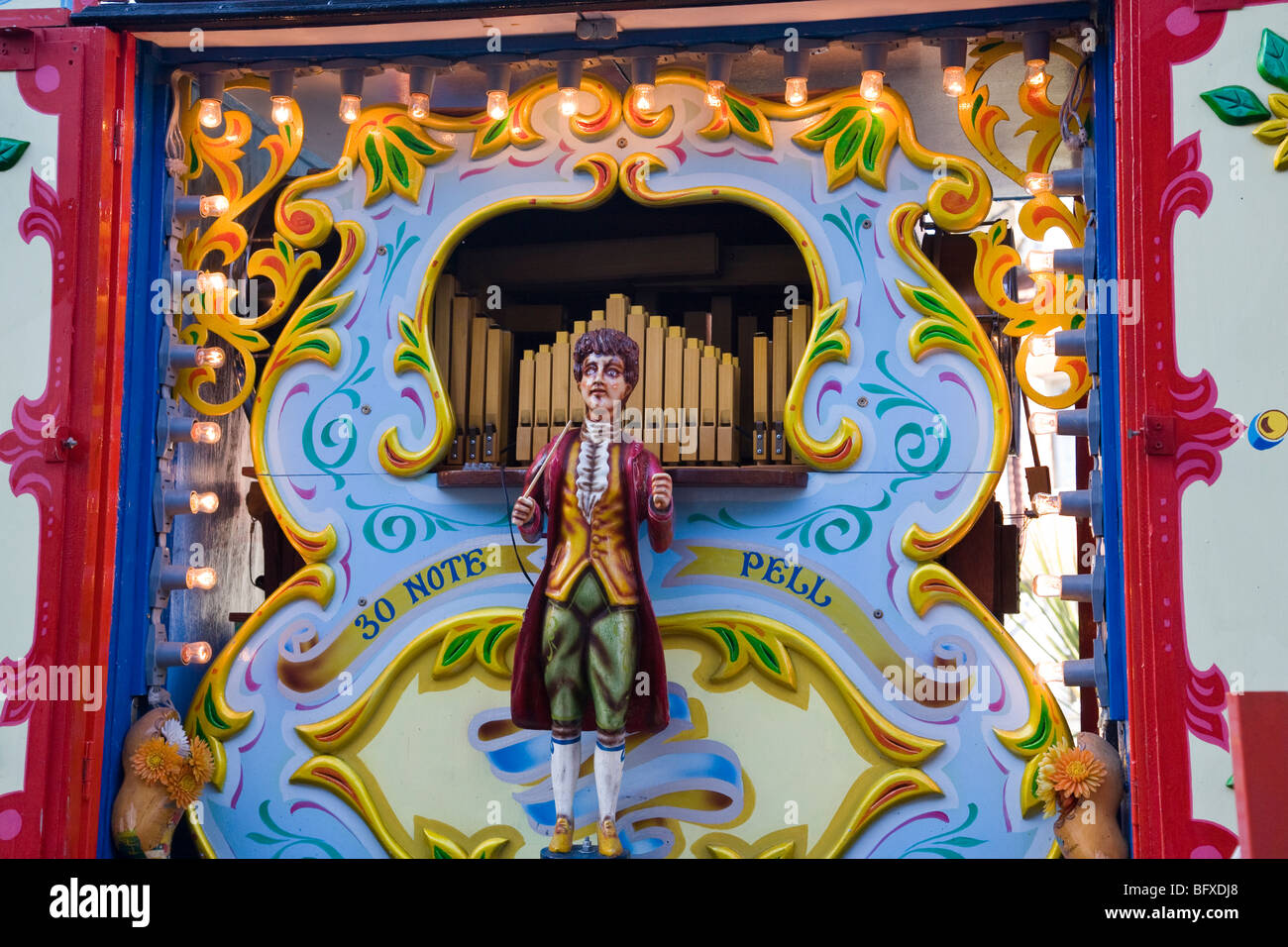 Organ pipe pipes hi-res stock photography and images - Alamy