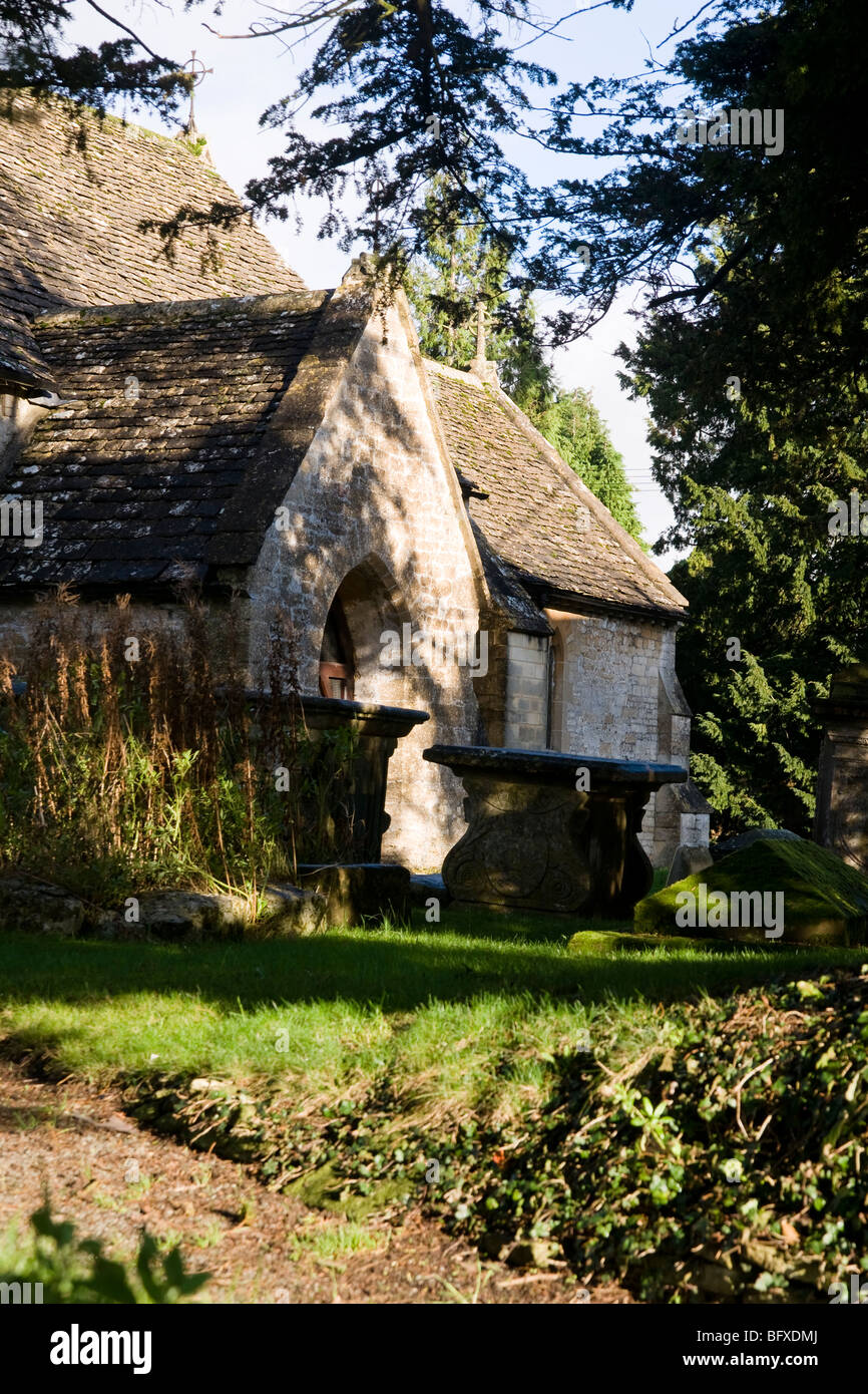 Leighterton hi-res stock photography and images - Alamy