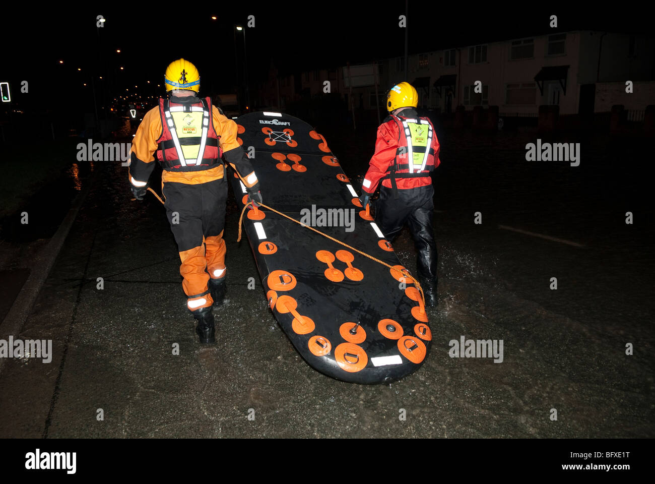 Mud rescue team hi-res stock photography and images - Alamy