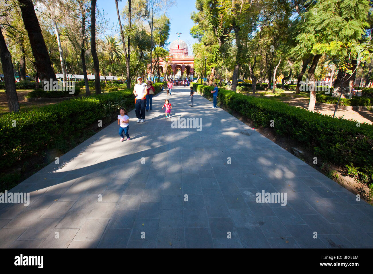 Morisco family hi-res stock photography and images - Alamy