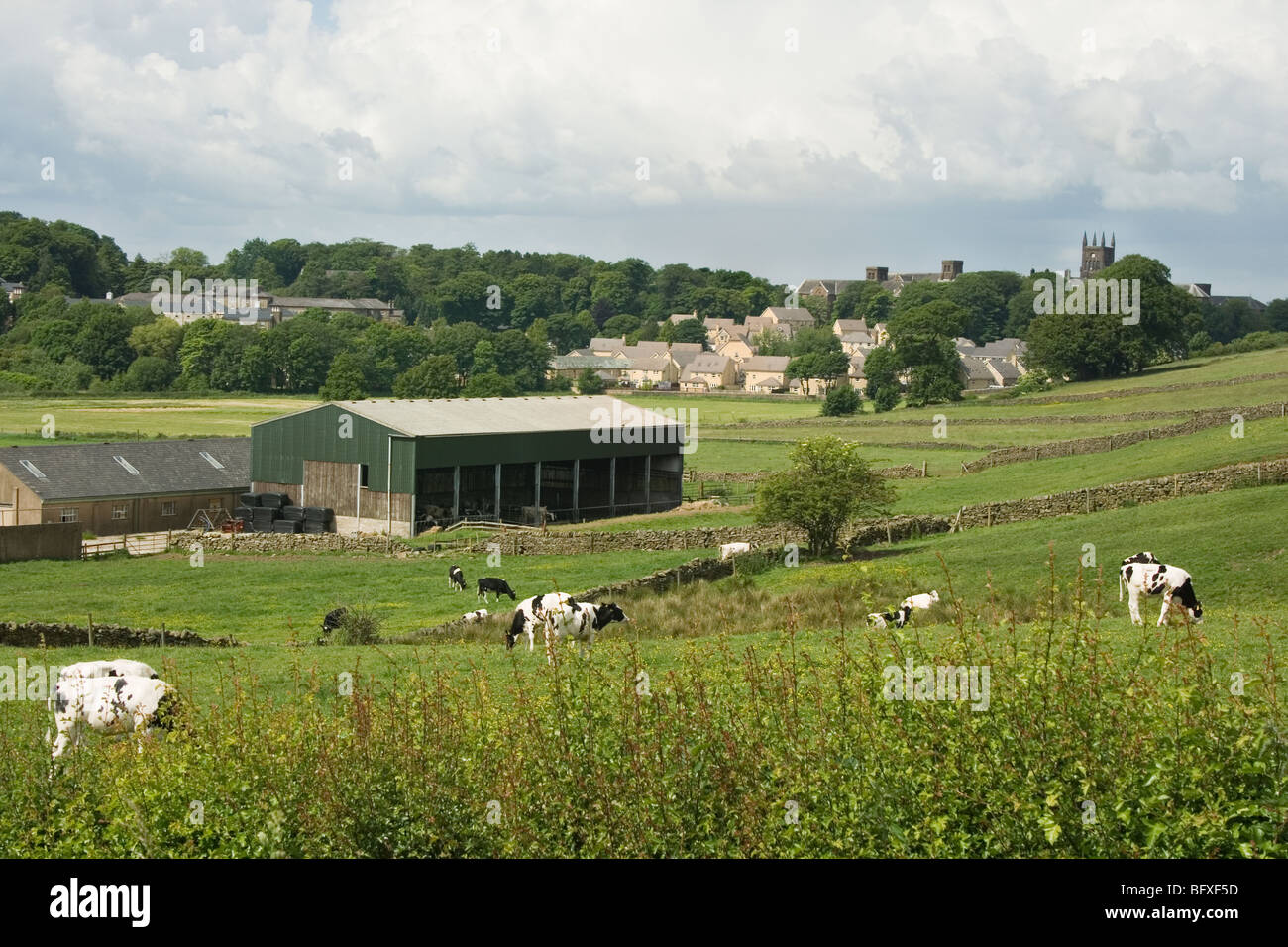 Lancaster in black and white hi-res stock photography and images - Alamy
