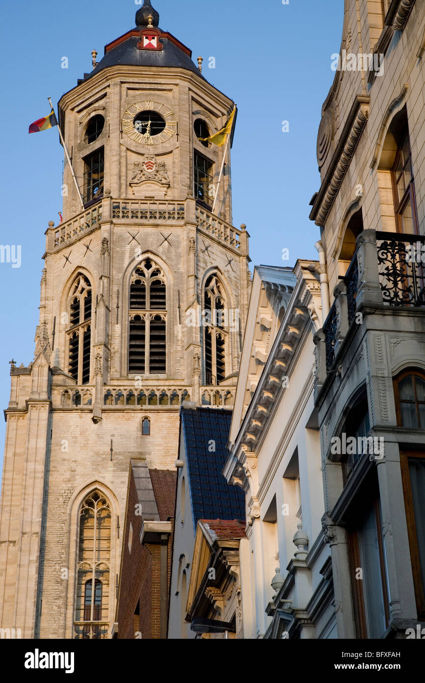 Lier hi-res stock photography and images - Alamy