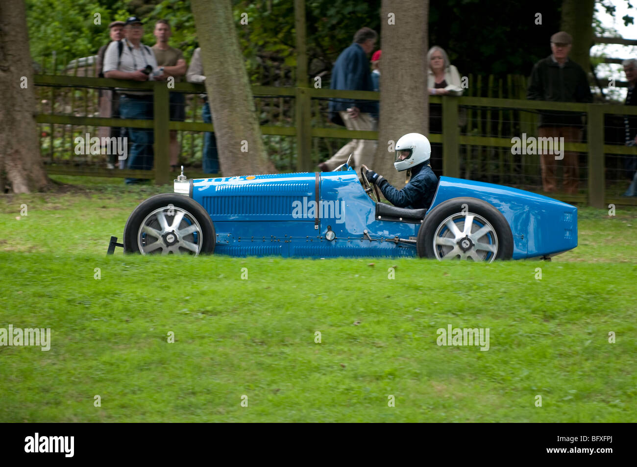 Bugatti type 35b 2300cc supercharged hi-res stock photography and ...