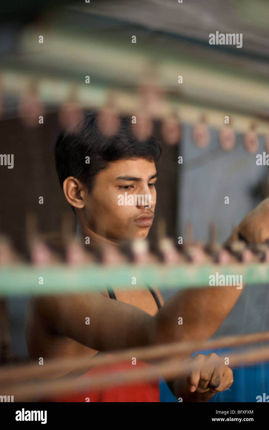 The City of Diamonds & Silk. Surat in Gujarat, India is home to ...