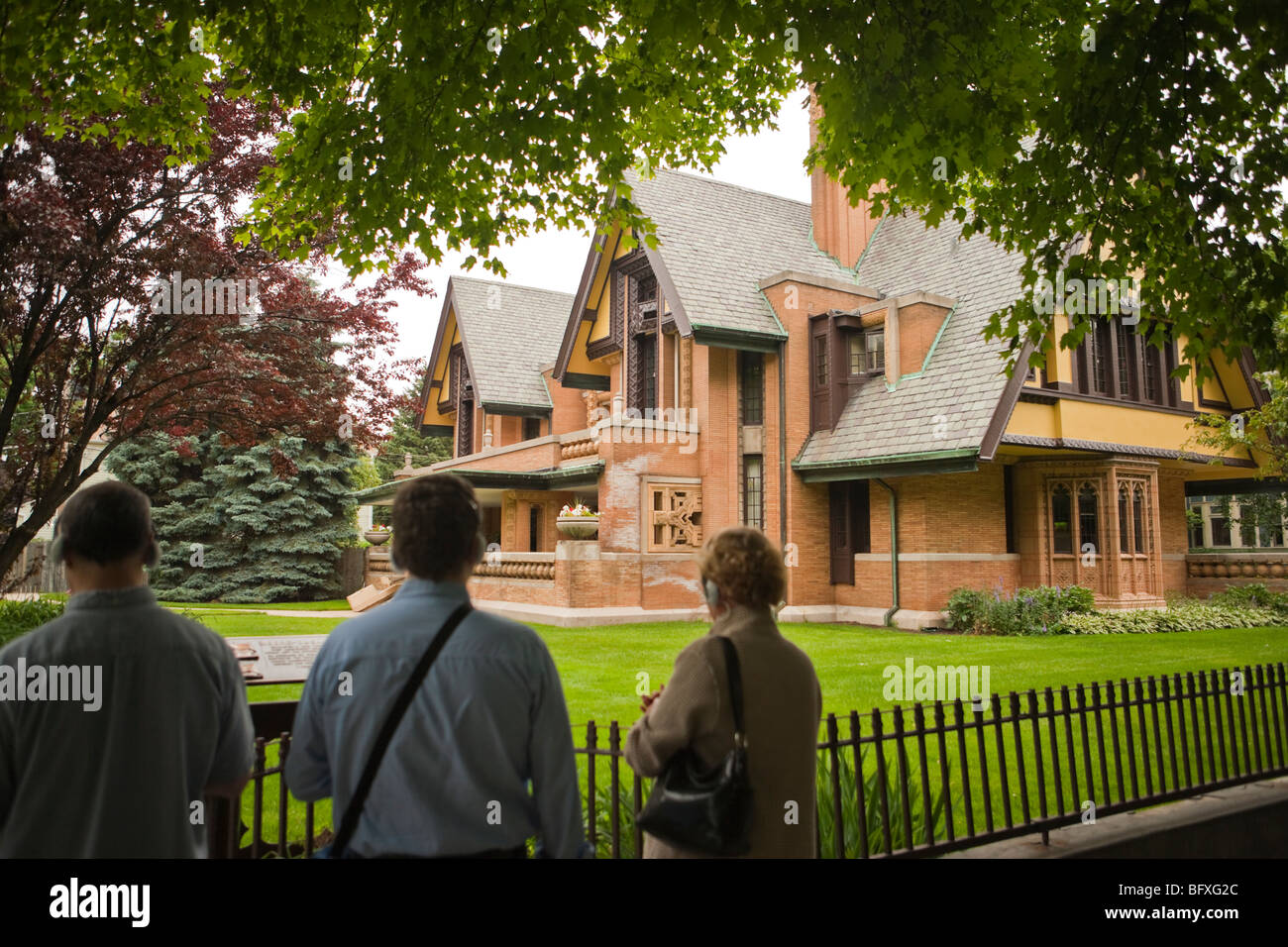 Nathan moore house hi-res stock photography and images - Alamy