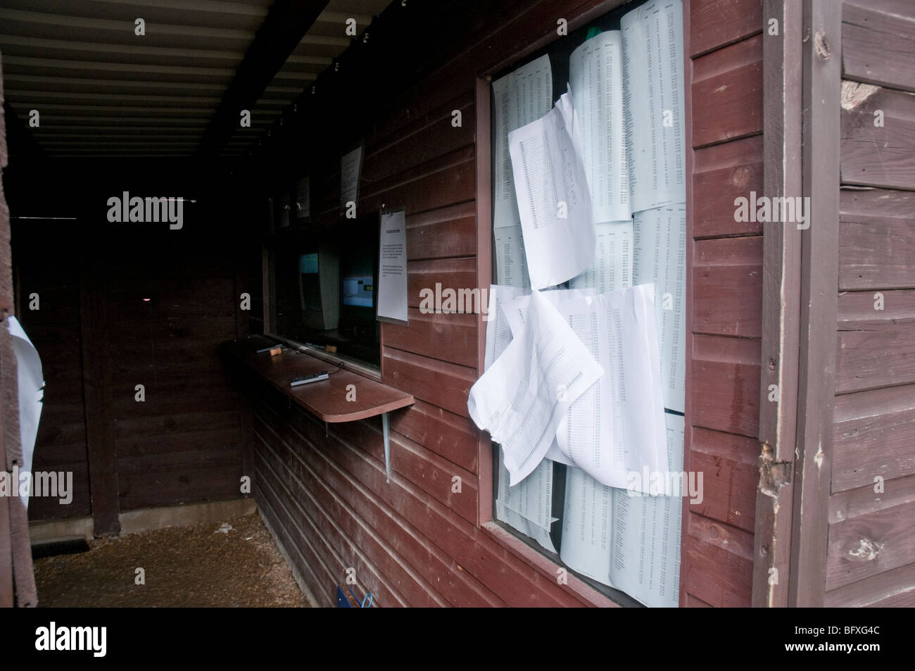 Shiplap shed hi-res stock photography and images - Alamy