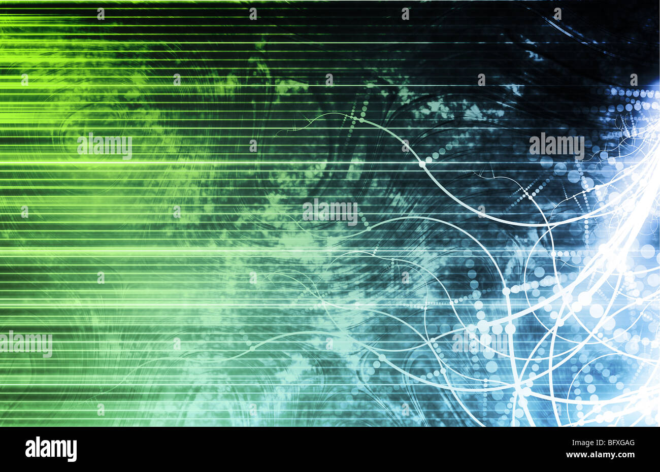 Medical Research and Trials a Abstract Background Stock Photo - Alamy