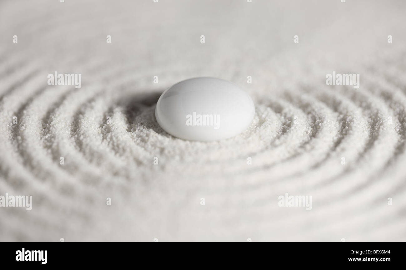 Miniature garden scene rock hi-res stock photography and images - Alamy