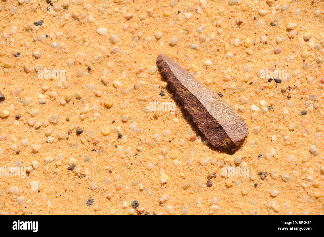 Stone tools ancient hi-res stock photography and images - Alamy