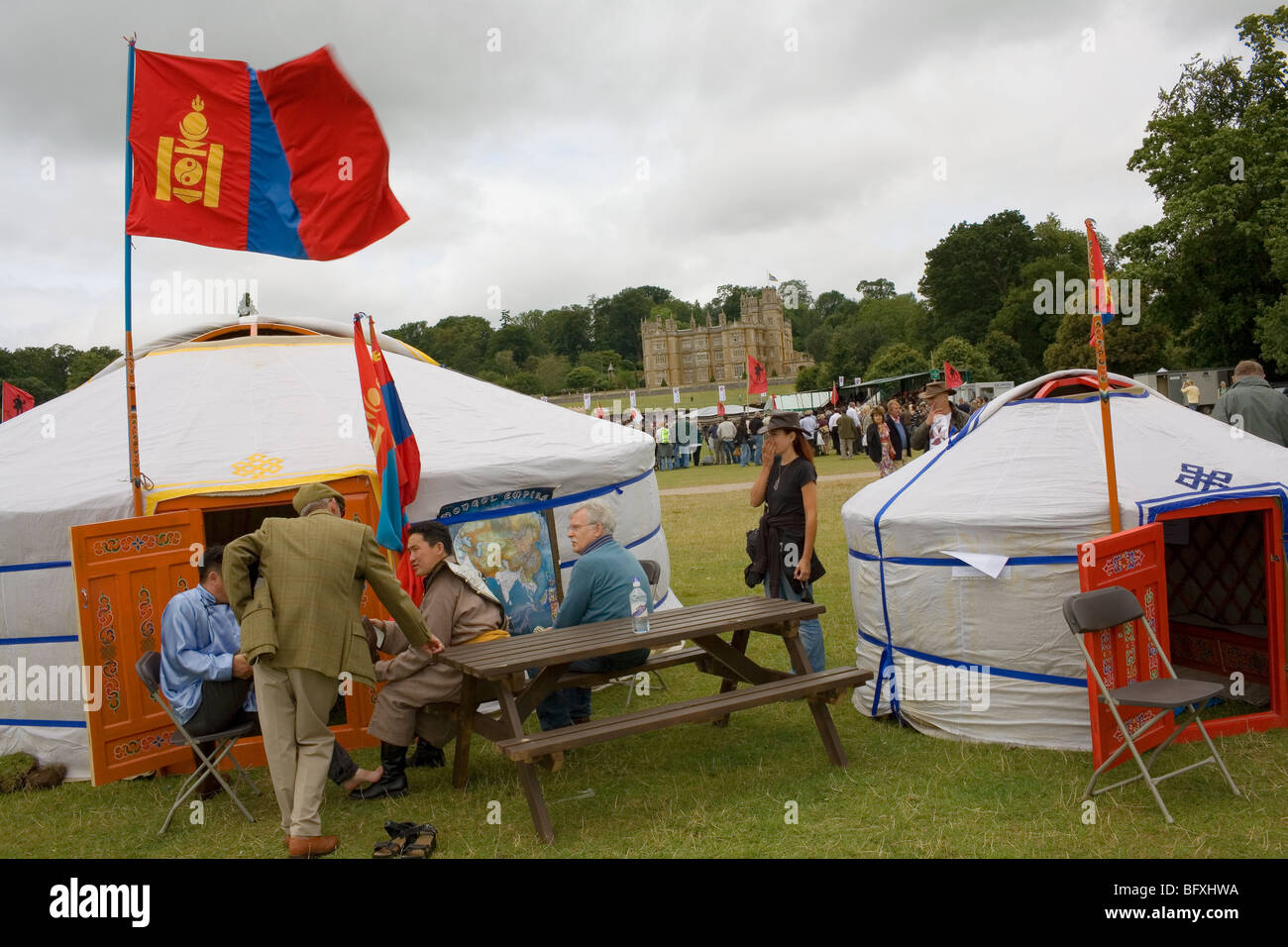 Englefield green hi-res stock photography and images - Alamy