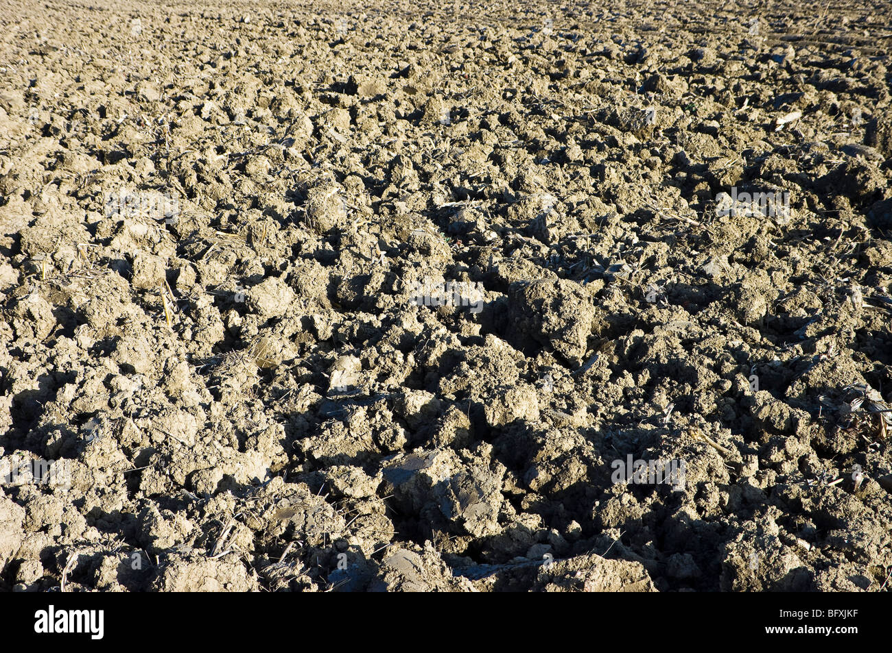 Deep tillage hi-res stock photography and images - Alamy