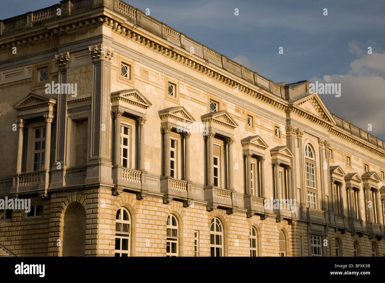 Europe court law hi-res stock photography and images - Alamy